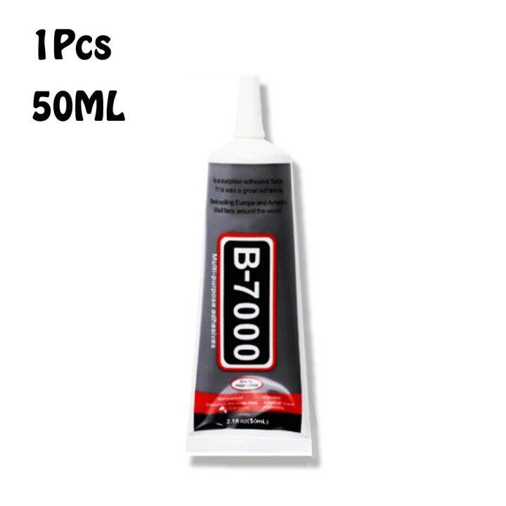Waterproof Glue B-7000 Environmentally Multi Purpose Glue Self-leveling ...
