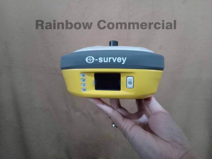 RTK GPS E SURVEY E800 5watts base + E200 | Lazada PH