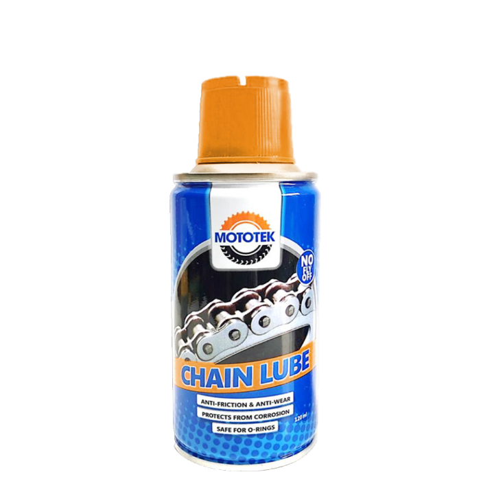 Mototek Chain Lube | Lazada PH