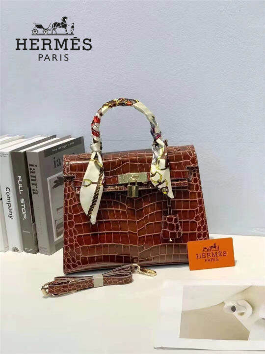 กระเป่าถือ Hermse ดั้งเดิมสำหรับผู้หญิง,มาใหม่ล่าสุดเอกสารทางธุรกิจเคส ...