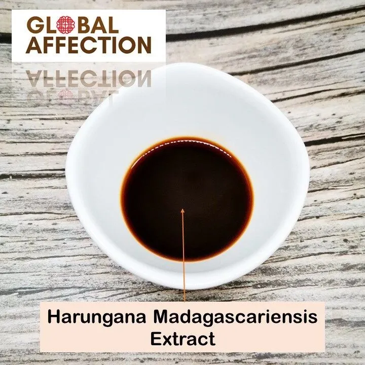 Harungana Madagascariensis Extract - Skin Care/Bath Care ~Global ...