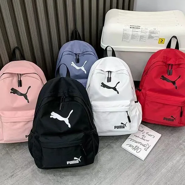 Puma School Bags For Girls
