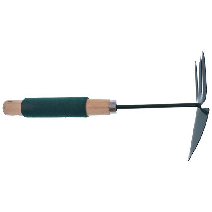 Gardening Double Sided Hoe | Lazada PH