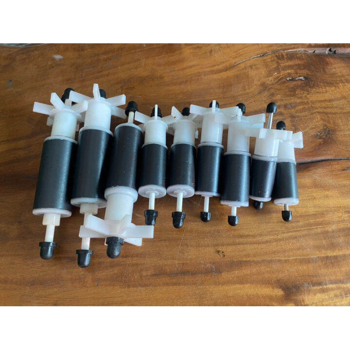 Aquaspeed submersible impeller ceramic a2000 a3000 a4000 a5000 a6000 ...