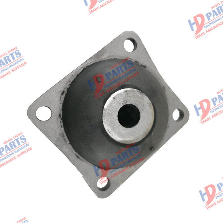 Excavator engine parts Volvo suitable machine foot adhesive EC140 D4D ...