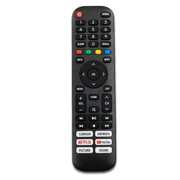 Astron Remote For Smart LED TV 32 - 65 Inches (Bluetooth) | Lazada PH