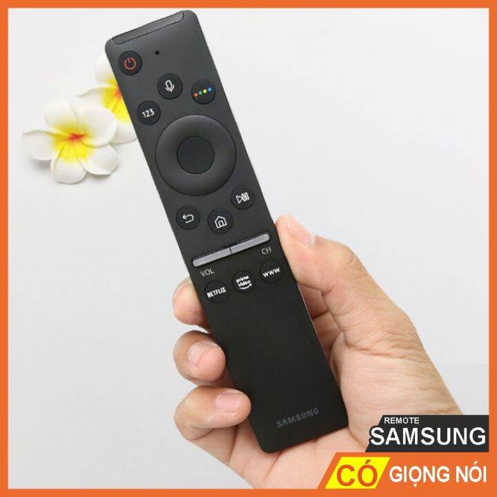 Samsung voice control-original Samsung TV remote control | Lazada PH