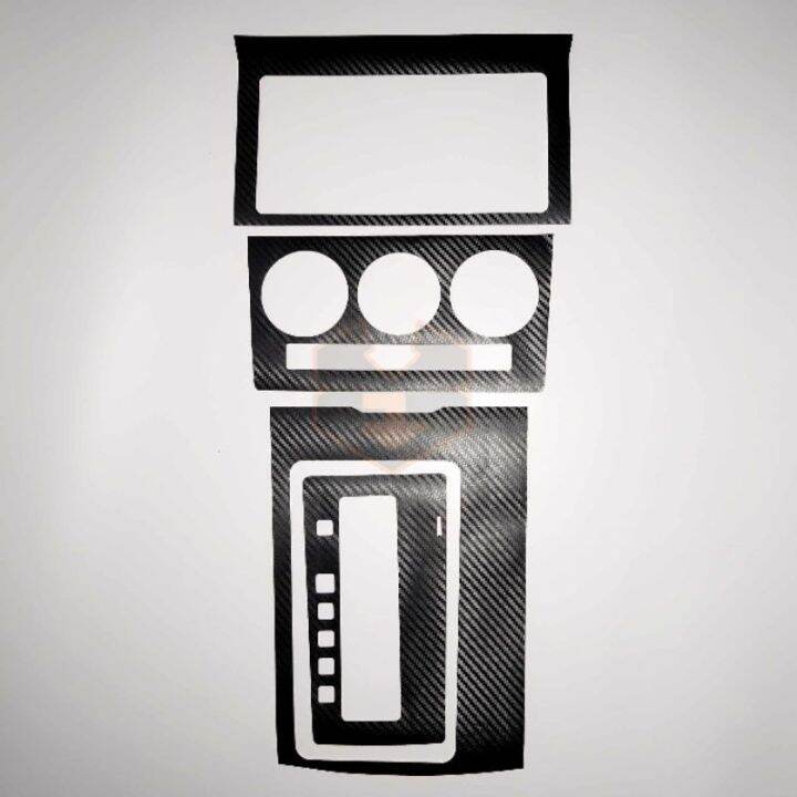 New Original Xpander 2018-2022 / GLX Center Console Sticker | Lazada PH