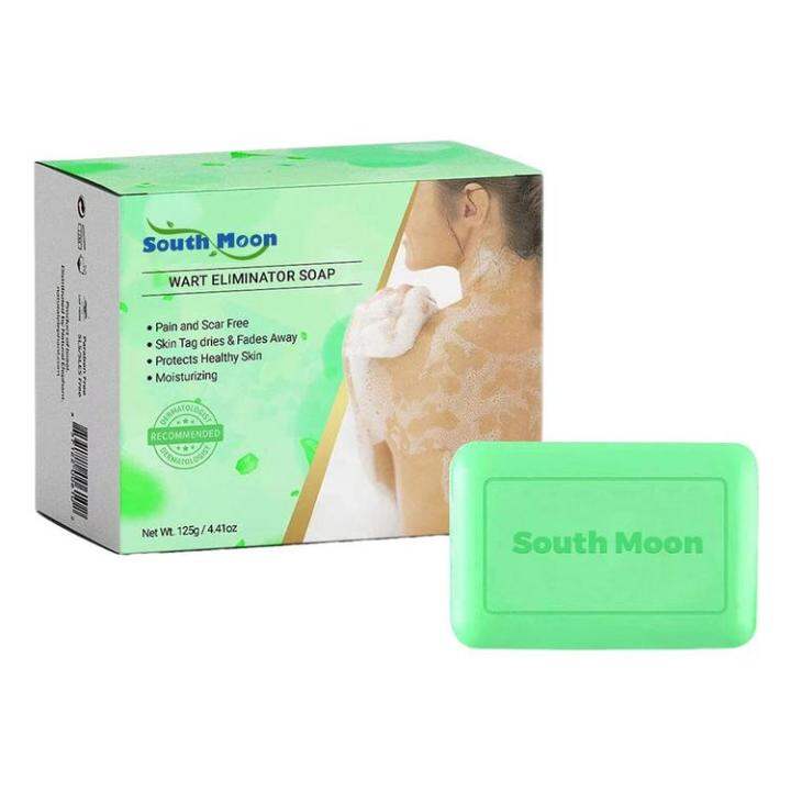 Wart Removing Soap Genital Warts Remover Soap Gentle Wart Removal for ...
