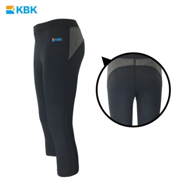 KBK 3/4 Pants//Leggings/KW707 | Lazada PH