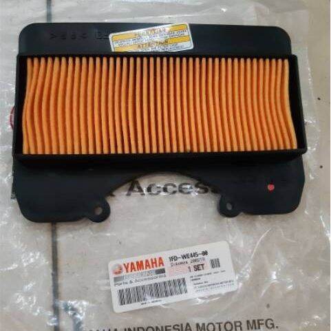 Filter Saringan Udara Yamaha Force 1 F1 1FD-WE445-00 | Lazada Indonesia