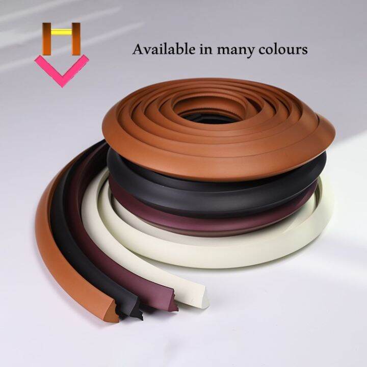 NBR Foam Self Adhesive Internal Corner Line Ceiling Decoration Strip ...