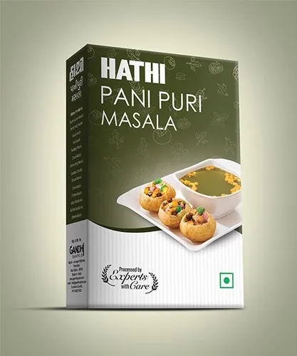 Hathi Pani Puri Masala | Lazada PH