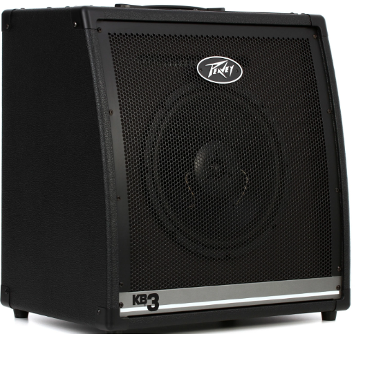 Peavey KB3 60-Watt Keyboard Amplifier | Lazada PH