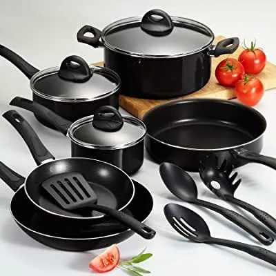 Teflon Kitchen Utensils