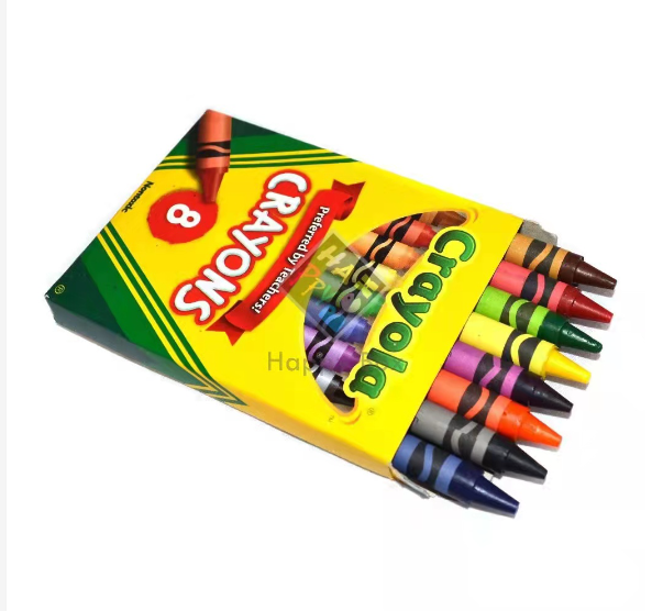 818 ORIGINAL Crayola Crayons krayola for kids (in 4 sizes) GT CRAYON DIAMOND CY12006 | Lazada PH