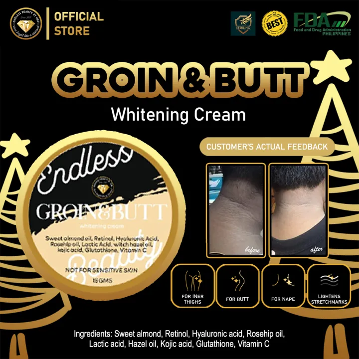 FREE SOAP SAMPLERSBest seller Groin butt inner thigh singit whitening ...