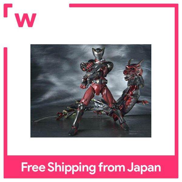 SIC Vol. 23 Kamen Rider Ryuki | Lazada