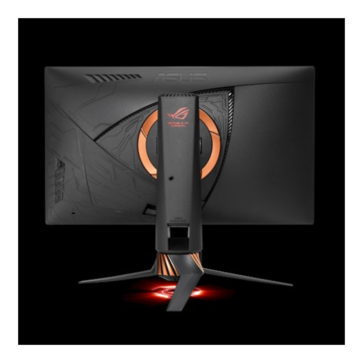 LCD Monitor LED ASUS PG258Q ROG Swift - 24.5", FHD, GSync 240Hz Gaming ...