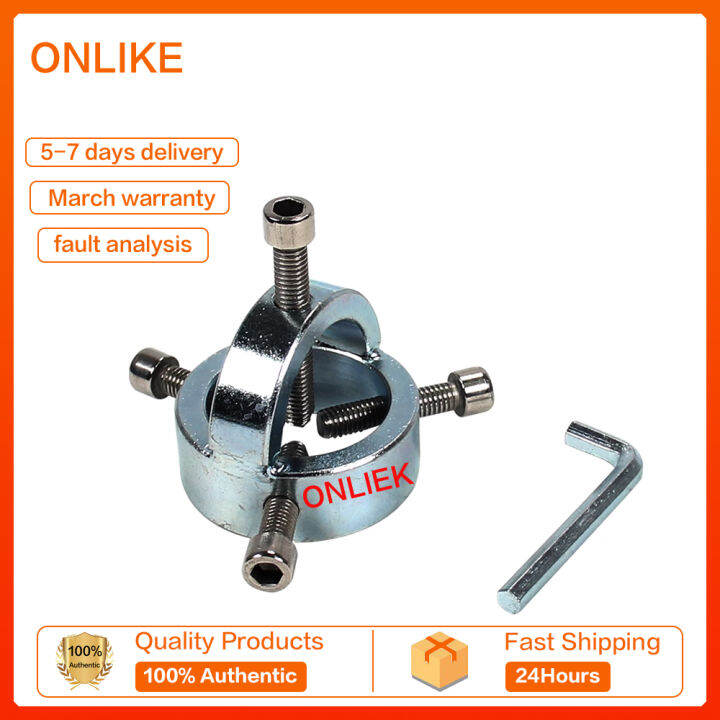 Disassemble range hood wind wheel impeller puller bearing puller ...