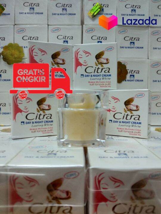 CITRA SUPER KERANG 12 PCS /CITRA SUPER MUTIARA/CITRA berkos | Lazada ...