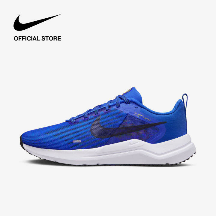 Nike Men's Downshifter 12 Shoes - Racer Blue ไนกี้ รองเท้าผู้ชาย ...