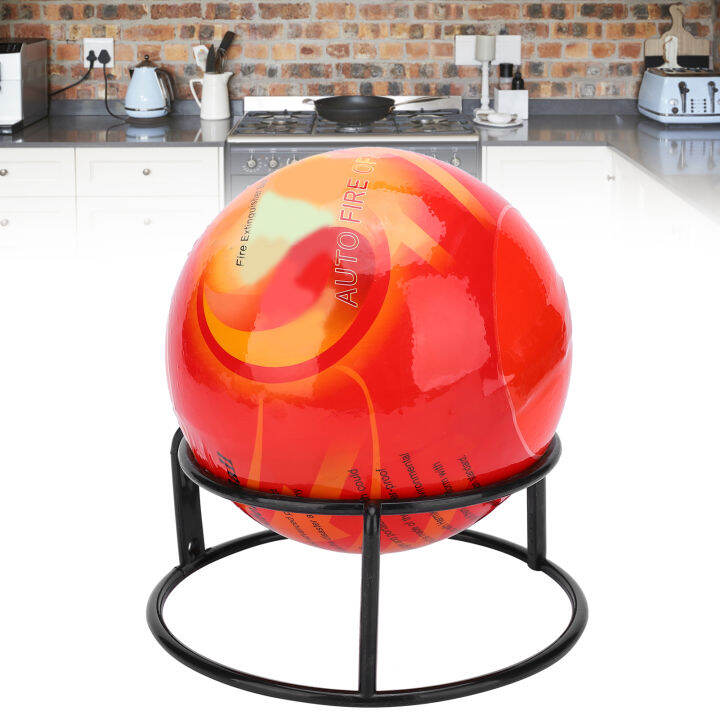 Automatic Fire Extinguisher Effective Rapid Light Weight Portable Fast ...