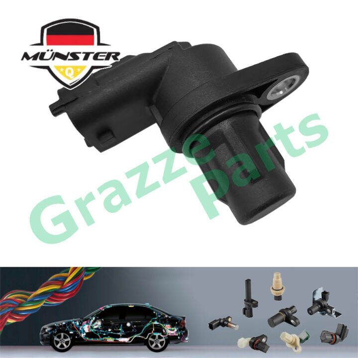 (1pc) Münster Camshaft Position Cam Sensor CPS PW812666 for Proton Saga ...