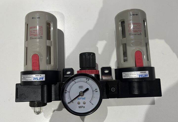 ชุดกรองลมดักนำ้ AirTAC BR4000 | Lazada.co.th