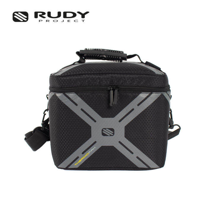 Rudy Project Thermopak Insulated Bag Black | Lazada PH
