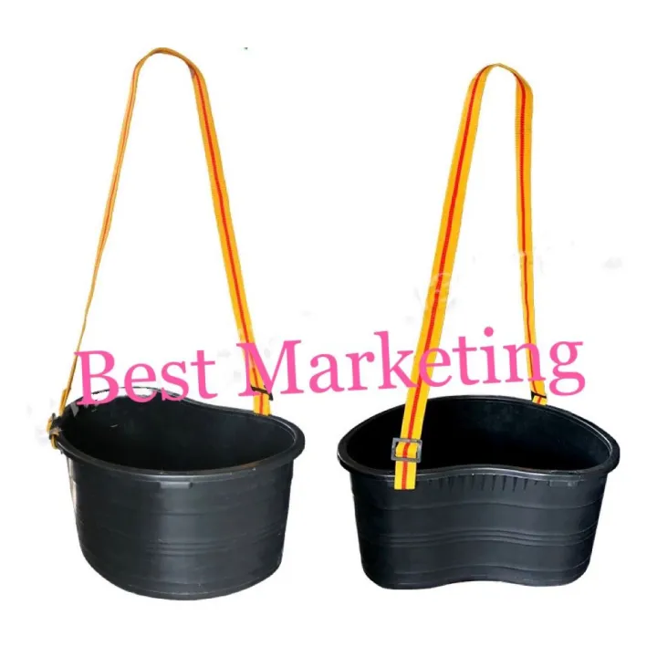 Tong tabur baja / Fertilizer tong / Fertilizer bucket / baja tong / 肥料桶 ...