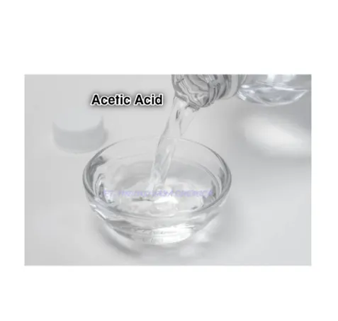 asam asetat acetic acid 1kg proses pemurnian bahan kimia organik bahan ...