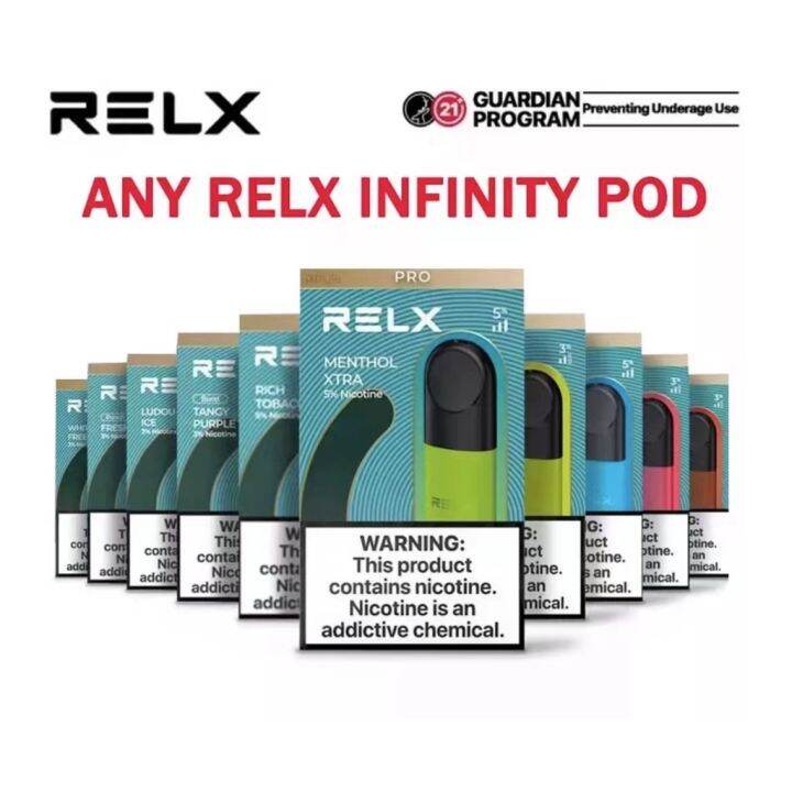 [Any 5 Pods for 799] Infinity Pro Pods ( 4 The Win ) Philippines Ready ...