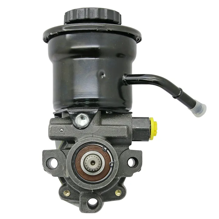 Toyota Landcruiser Prado 90 95 Power Steering Pump RZJ90 RZJ95 2.7 3RZ ...