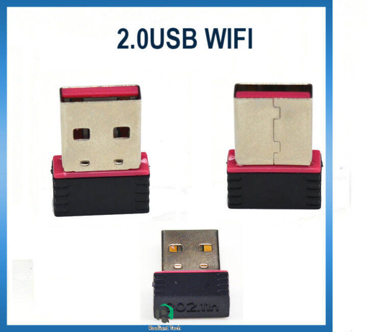 USB 2.0 Wireless WiFi Adapter 300mbps 802.11n Mini WiFi Receiver Fast Speed Lan Card | Lazada PH