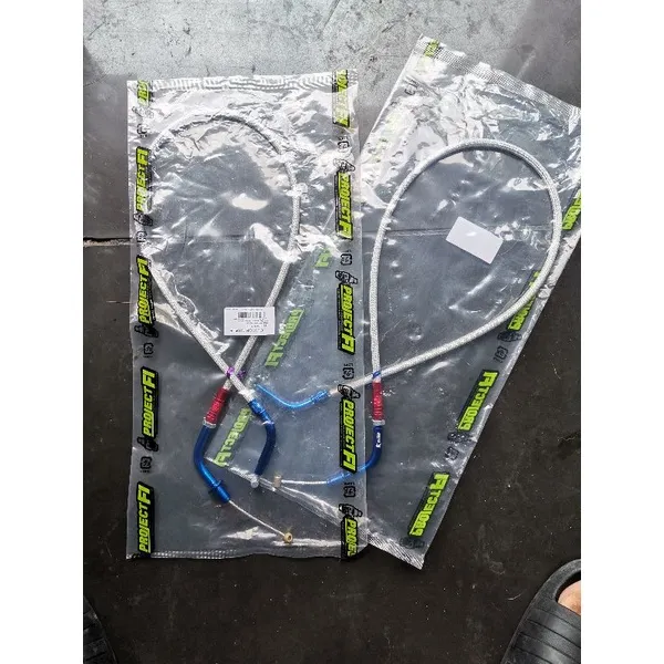 K tech Clutch Cable Raider Carb/Raider fi | Lazada PH