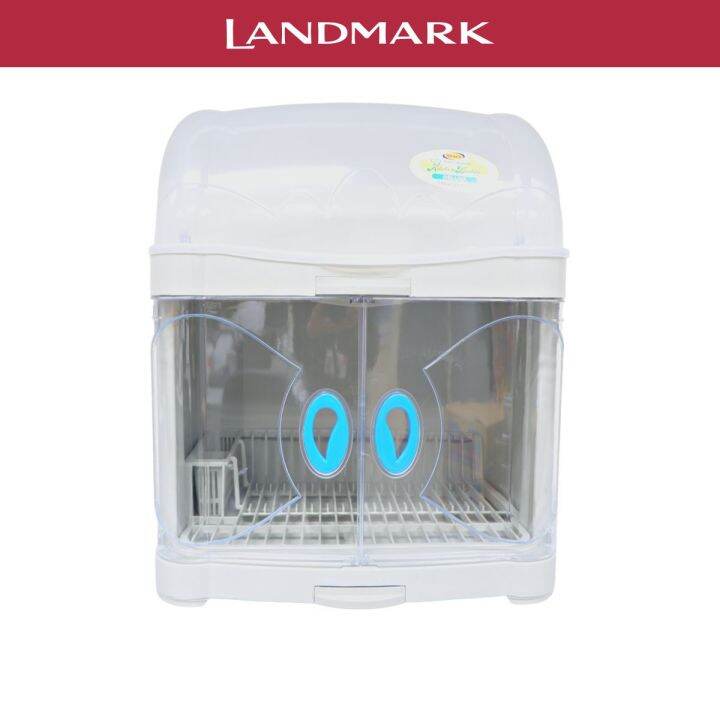 Imara Kitchen Buddy Deluxe Dish Drainer | Lazada PH