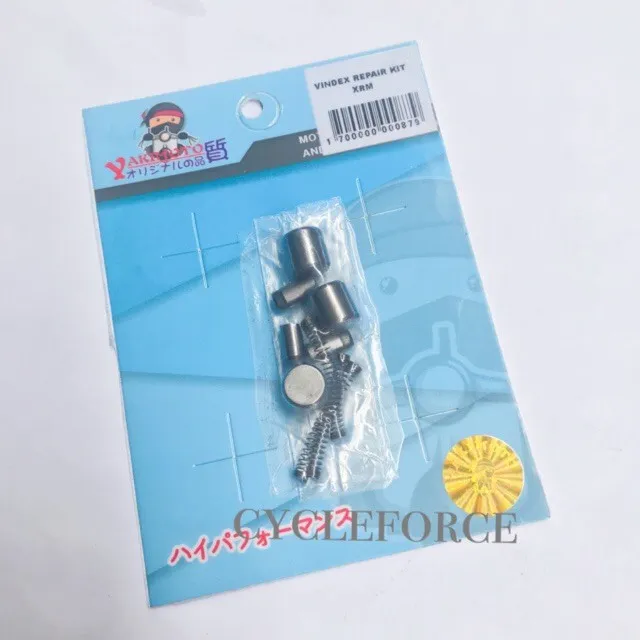 bendix repair kit xrm110 | Lazada PH