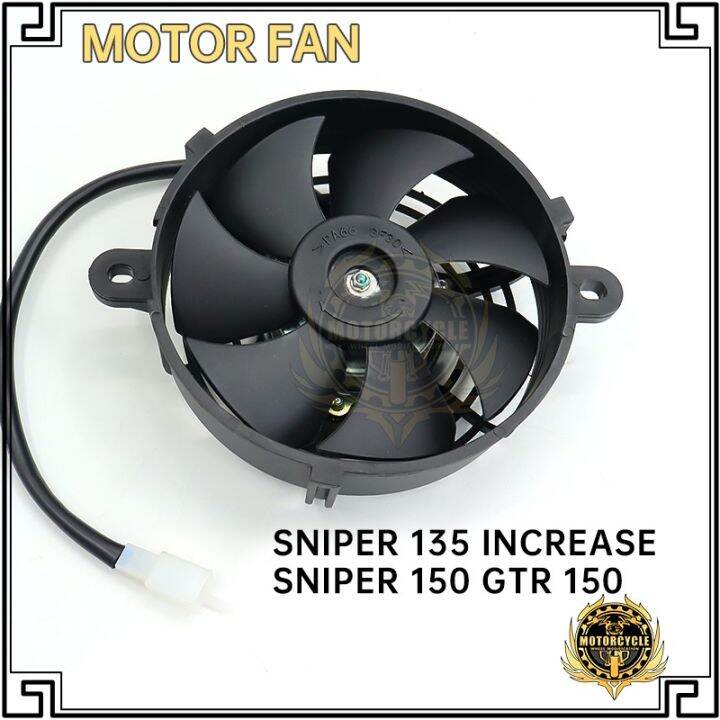 ♡Oil cooler Water Cooler New Electric Radiator Cooling Fan Suitable For ...