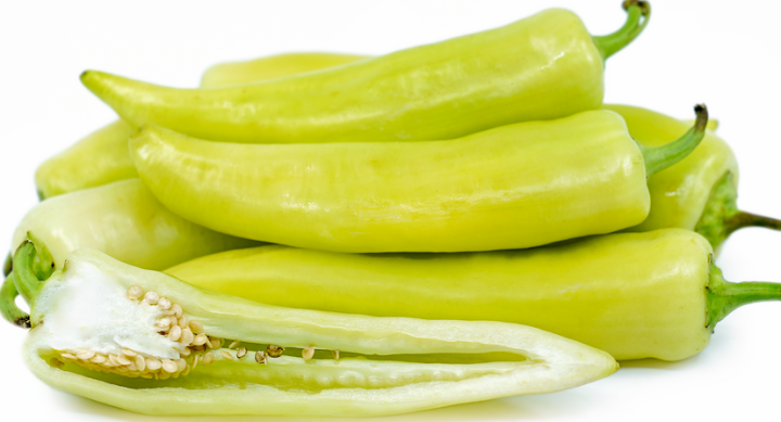 biji benih pokok Hungarian Cili | Lazada