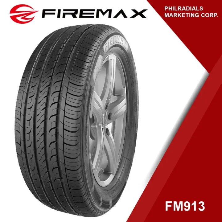 Firemax 215/70R15 109/107 R FM913 Quality SUV Radial Tire | Lazada PH
