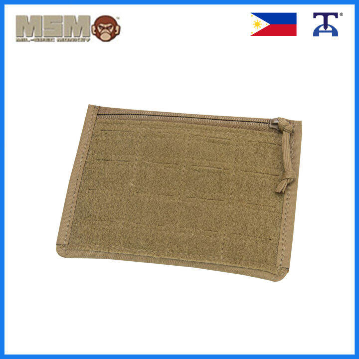Mil-Spec Monkey MSM Medium Patch Panel Laminate | Lazada PH