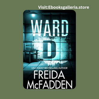 Ward D Freida McFadden | Lazada PH