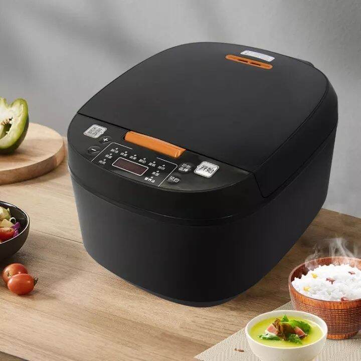 Imarflex Rice Cooker Home Intelligent Rice Cooker 5L High Capacity ...