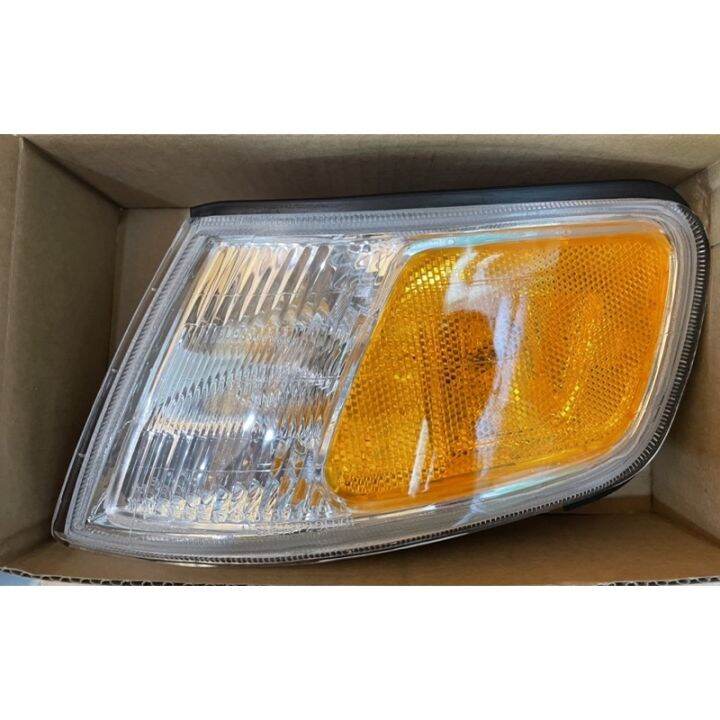 Honda Accord 1994-1997 Signal Light / Corner Light | Lazada PH