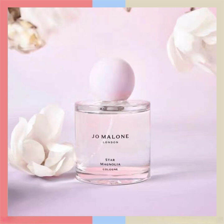 Original JoMalone Nashi Blossom Cologne ＆Star Magnolia Cologne ...