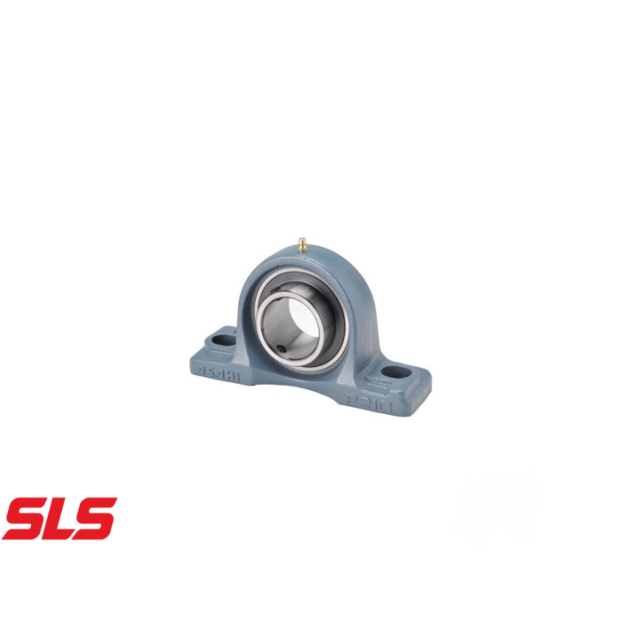Asahi UCP 207 Pillow Block Bearing Unit | Lazada
