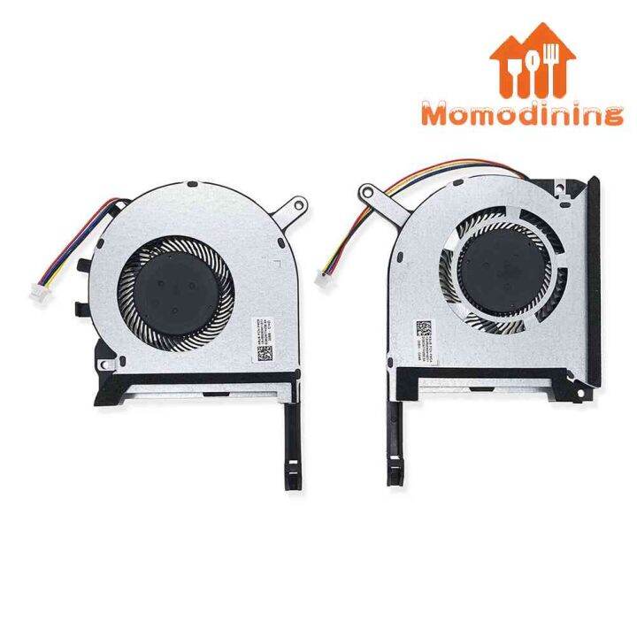 GPU CPU Cooling Fans 4 Pin Radiator Parts for ASUS ROG ASUS TUF Gaming ...