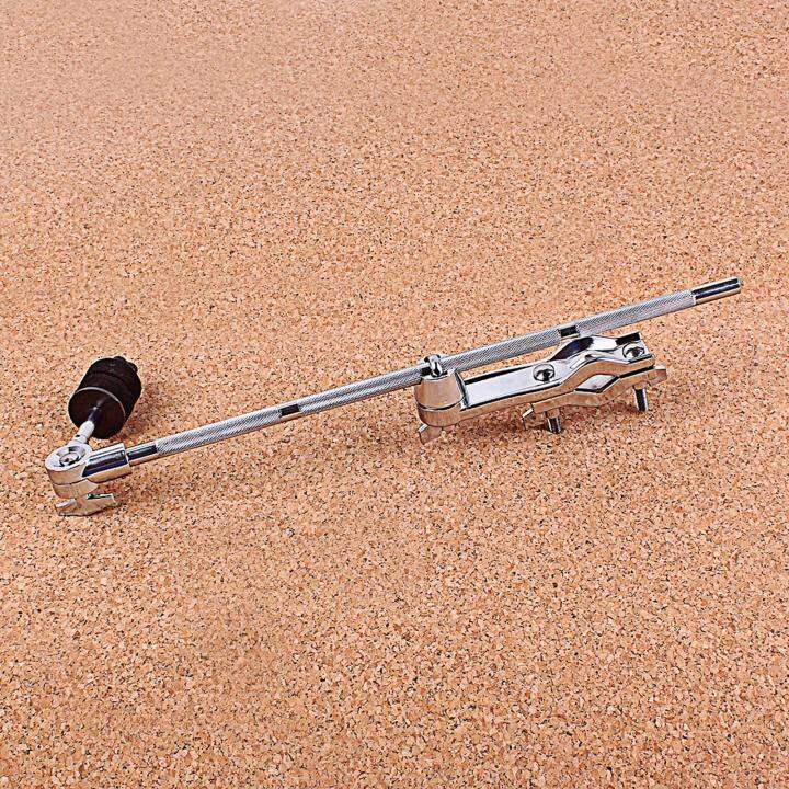 Magic Sound Metal Cymbal Ratchet Cymbal Attachment Clamp Drum Clamp ...
