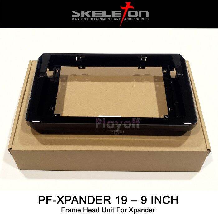 Frame Head Unit 9 inch Skeleton for Xpander | Lazada Indonesia
